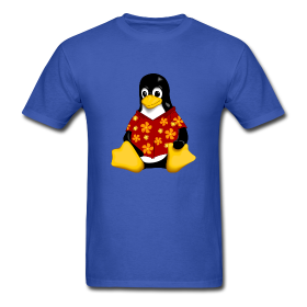 Casual Tux T-Shirts | Casual Tux